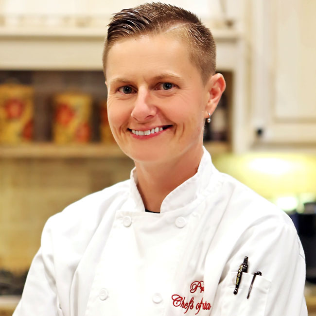 Our Chefs - Private Chefs of Atlanta