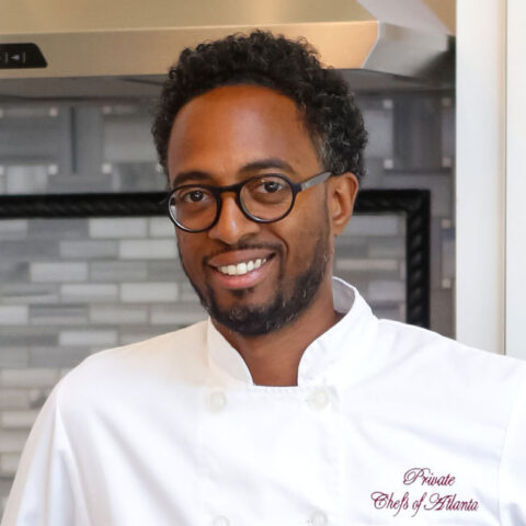 Our Chefs - Private Chefs of Atlanta