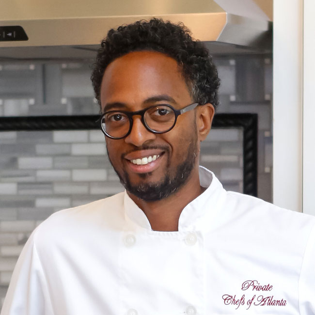 Our Chefs - Private Chefs of Atlanta