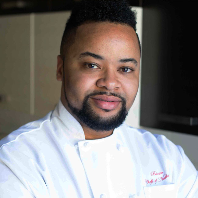 Our Chefs - Private Chefs of Atlanta